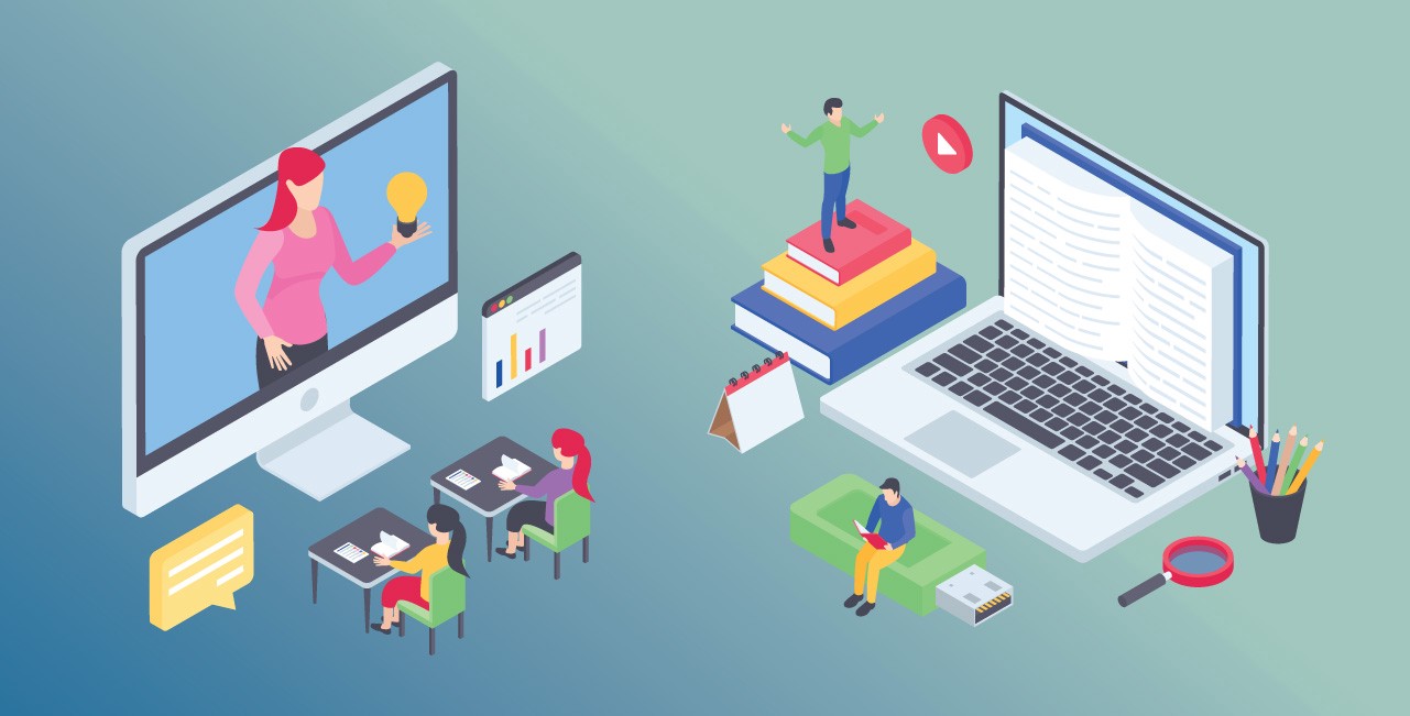 Upskilling of Teachers for the 21st-century Schools